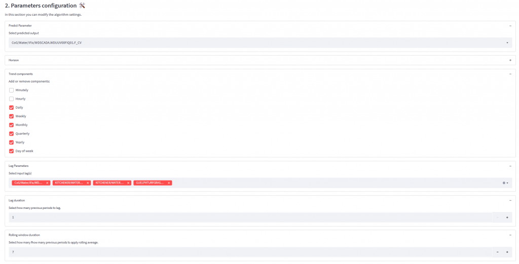 Neptune Cluster ML – Nocode 6 Easy Steps to Machine Learning – Triplepoint Solutions